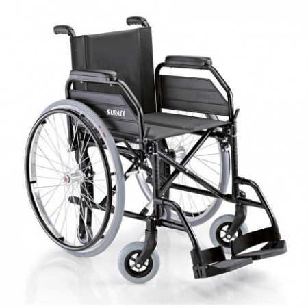 ShopMedica.it | SURACE - Carrozzina Super Leggera - Surace S12
