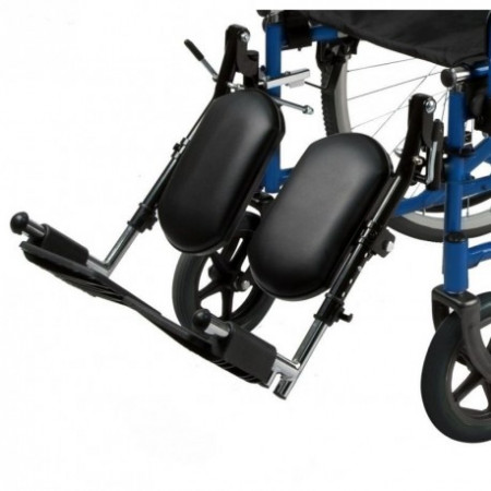 ShopMedica.it | NUOVA BLANDINO - Kit 4 ruote GR120 Nuova blandino