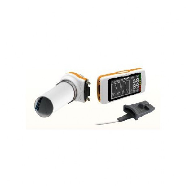 ShopMedica.it | MIR - Spirometro MIR Spirodoc con ossimetro 3D ...